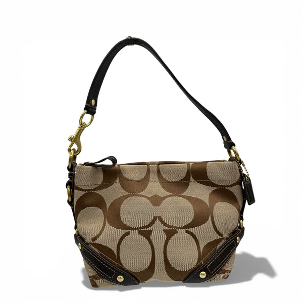 Vintage Coach 40347 Mini Carly Shoulder Bag – Thanks it's Vintage