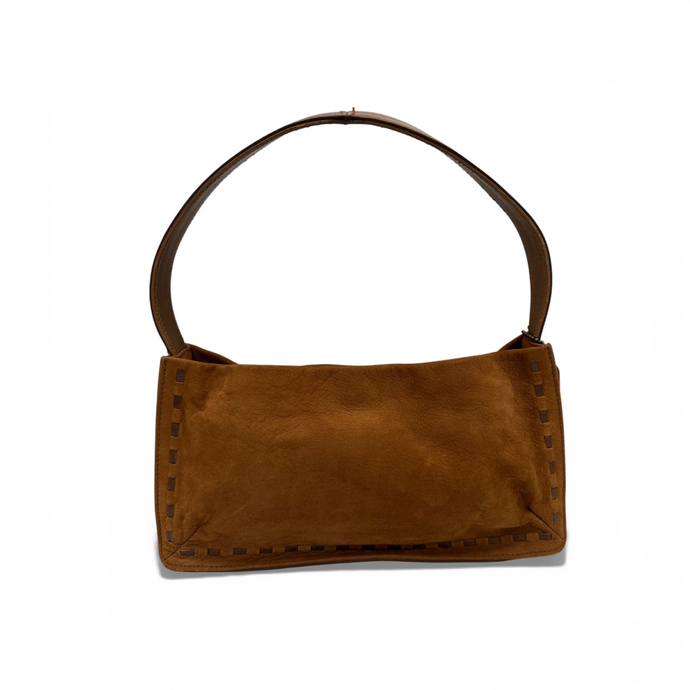 Vintage Coach 9475 Nubuck Shoulder Bag – Thanks it's Vintage