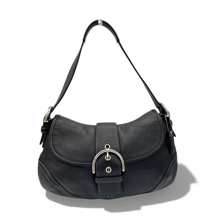 Vintage Coach 9248 Soho Shoulder Bag – Thanks it's Vintage