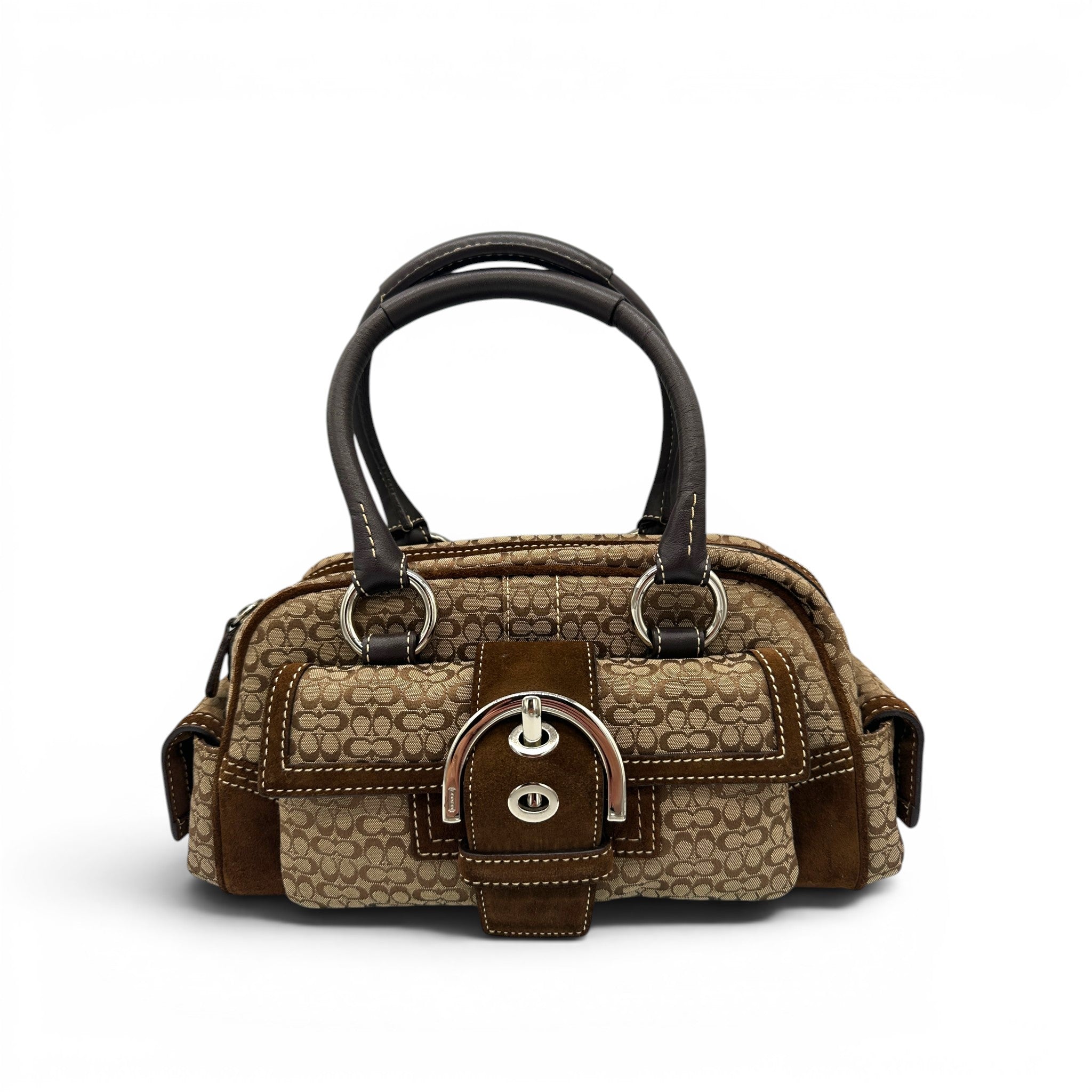 Coach Handbags | Authentic Vintage & Preloved – Thanks it's Vintage