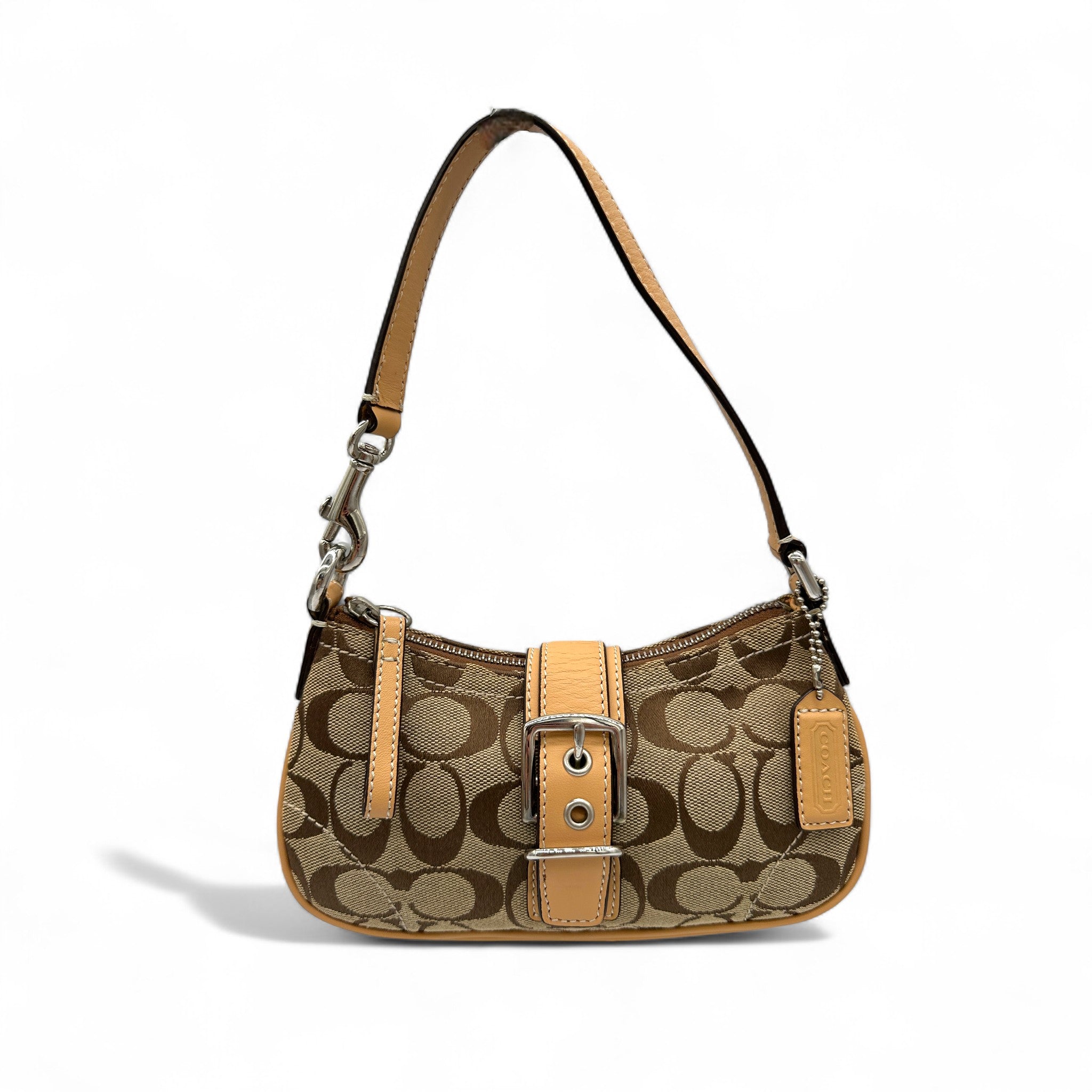 Vintage Coach Demi Mini Soho 6362 Shoulder Bag – Thanks it's Vintage
